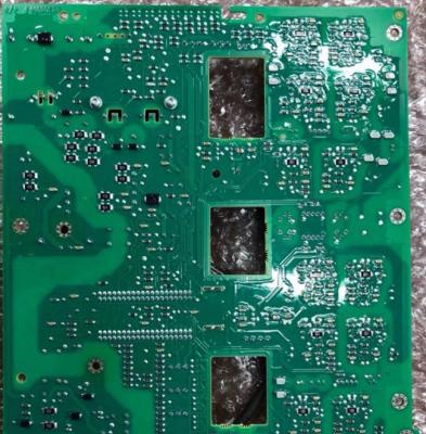 China GINT5611C 68463858 ABB Digital I/O Interface Module for Industrial Control Systems for sale
