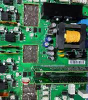 China GINT5611C 68463858 ABB Digital I/O Interface Module for Industrial Control Systems for sale