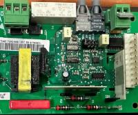 China NBRC-61C 61357246 ABB Control Module for Industrial Automation Systems for sale