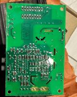 China NBRC-61C 61357246 ABB Control Module for Industrial Automation Systems for sale