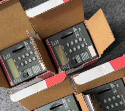 China PM590-ETH 1SAP150000R0271 ABB Ethernet Communication Module for AC500 PLC Systems for sale