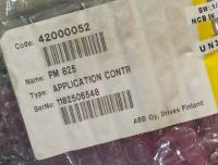 China PM825 3BSE010796R1 ABB Control Module for AC 800M PLC Systems for sale