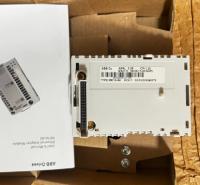 China RETA-02 3ABD68840830 ABB Ethernet Adapter Module for Modbus TCP Communication for sale