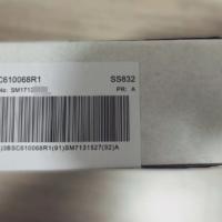 China SS832 3BSC610068R1 ABB Analog I/O Module for S800 Series Industrial Automation for sale