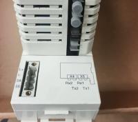 China TB820V2 3BSE013208R1 ABB Module Bus Fiber Optic Receiver for Industrial Automation for sale