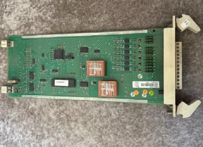 China TC520 3BSE001449R1 ABB System Status Collector for Industrial Data Acquisition for sale