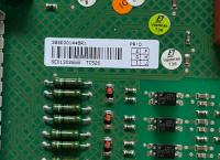China TC520 3BSE001449R1 ABB System Status Collector for Industrial Data Acquisition for sale