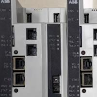 China NETA-21 3AUA0000093675 ABB Network Communication Module for Drive Systems for sale