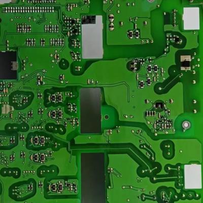 China RINT-6621C ABB Main Control Board for ACS880 Industrial Drive Systems for sale