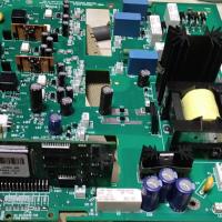China RINT-6621C ABB Main Control Board for ACS880 Industrial Drive Systems for sale