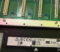 China AFV30D-A41252 YOKOGAWA Dual Redundant Field Control Unit for Industrial Automation for sale