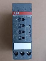 China CM-PVS.41S ABB Three-Phase Monitor Relay 300-500V AC Voltage Protection for sale