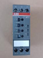 China CT-MFS.21S ABB Multifunction Timer Relay 10 Timing Functions 24-240VAC for sale