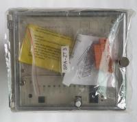 China SPAJ140C ABB Combined Overcurrent Earth Fault Relay Phase Ground Protection for sale