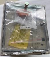 China SPAJ140C ABB Combined Overcurrent Earth Fault Relay Phase Ground Protection for sale