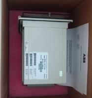China SPAJ140C ABB Combined Overcurrent Earth Fault Relay Phase  Ground Protection for sale
