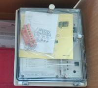 China SPAJ140C ABB Combined Overcurrent Earth Fault Relay Phase  Ground Protection for sale