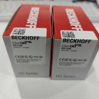 China EK1100 Beckhoff EtherCAT Coupler Connect EtherCAT Protocol to Terminal Modules for sale