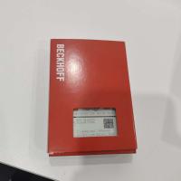 China EL3102 Beckhoff 2-Channel Analog Input Terminal Module -10 to +10V Range for sale