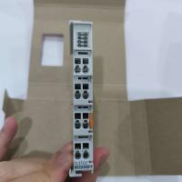 China EL3102 Beckhoff 2-Channel Analog Input Terminal Module -10 to +10V Range for sale