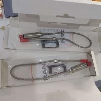 China ME1-6-M-B01M-1-4-D GEFRAN Magnetic Displacement Sensor CANopen Interface for sale