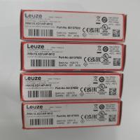 China 50137503 Leuze PRK15.XD1 4P-M12 Polarized Retro-Reflective Photoelectric Sensor for sale