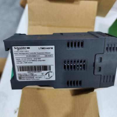 China LTMEV40FM Schneider Electric Motor Controller Expansion Module for sale