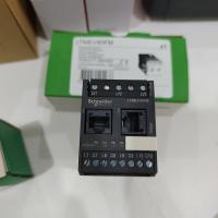 China LTMEV40FM Schneider Electric Motor Controller Expansion Module for sale