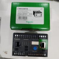 China LTMR08MFM Schneider Electric TeSys T Motor Protection Relay 8A Motor Management Controller Integrated Protection for sale