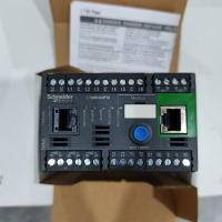 China LTMR08MFM Schneider Electric TeSys T Motor Protection Relay 8A Motor Management Controller Integrated Protection for sale