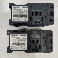 China LTMR08MFM Schneider Electric TeSys T Motor Protection Relay 8A Motor Management Controller Integrated Protection for sale