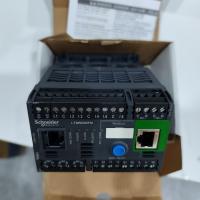 China LTMR08MFM Schneider Electric TeSys T Motor Protection Relay 8A Motor Management Controller Integrated Protection for sale