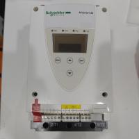 China ATS22D47Q Schneider Electric Altistart 22 Soft Starter 22kW Motor Soft Start and Stop Controller with Integrated Bypass for sale