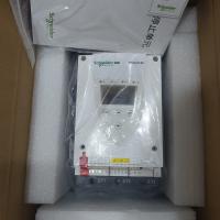 China ATS22D47Q Schneider Electric Altistart 22 Soft Starter 22kW Motor Soft Start and Stop Controller with Integrated Bypass for sale