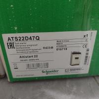 China ATS22D47Q Schneider Electric Altistart 22 Soft Starter 22kW Motor Soft Start and Stop Controller with Integrated Bypass for sale