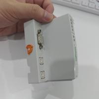China 750-333 WAGO PROFIBUS DP Bus Coupler I/O SYSTEM 750 Bus Coupler Module for PROFIBUS Network Connection for sale