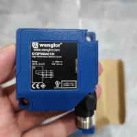 China OY2P303A0135 Wenglor Laser Distance Sensor Time-of-Flight Measurement with wintec Anti-Interference Technology for sale