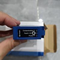 China OY2P303A0135 Wenglor Laser Distance Sensor Time-of-Flight Measurement with wintec Anti-Interference Technology for sale