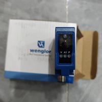 China OY2P303A0135 Wenglor Laser Distance Sensor Time-of-Flight Measurement with wintec Anti-Interference Technology for sale