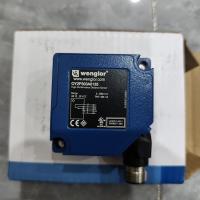 China OY2P303A0135 Wenglor Laser Distance Sensor Time-of-Flight Measurement with wintec Anti-Interference Technology for sale