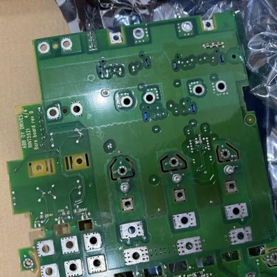 China RINT-5521C ABB 3AUA0000016016 Interface Board ACS550/510 Series Drive Communication Module for sale