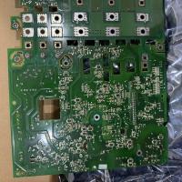 China RINT-5521C ABB 3AUA0000016016 Interface Board ACS550/510 Series Drive Communication Module for sale