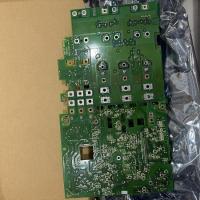 China RINT-5521C ABB 3AUA0000016016 Interface Board ACS550/510 Series Drive Communication Module for sale