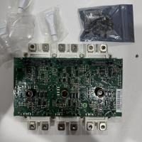 China FS450R12KE3AGDR-71C ABB S CODE 68569354 IGBT Module ACS800 Series High-Power Drive Module with AGDR-71C Driver Board for sale