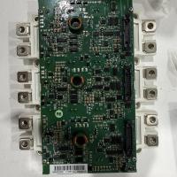 China FS450R12KE3AGDR-71C ABB S CODE 68569354 IGBT Module ACS800 Series High-Power Drive Module with AGDR-71C Driver Board for sale
