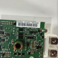 China FS450R12KE3AGDR-71C ABB S CODE 68569354 IGBT Module ACS800 Series High-Power Drive Module with AGDR-71C Driver Board for sale