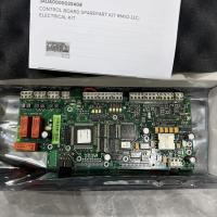 China RMIO-11C ABB 3AUA0000035408 Remote I/O Module ACS800 Series Drive Input Output Board Modbus Profibus Communication for sale