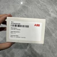 China RMIO-11C ABB 3AUA0000035408 Remote I/O Module ACS800 Series Drive Input Output Board Modbus Profibus Communication for sale