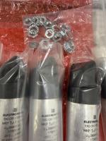 China E62.C81-102E40 ELECTRONICON Capacitor 10µF 400VAC Metalized Film Capacitor with Built-in Safety Protection for sale