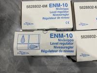 China ENM-10 FLYGT 6M Cable Type Float Switch – Level Controller with 6 Meter Cable for Liquid Level Monitoring for sale